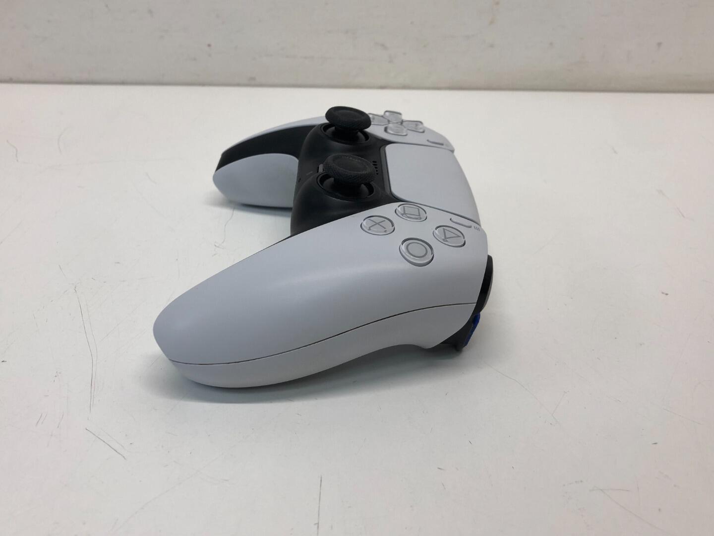 Sony PS5 DualSense Controller - White