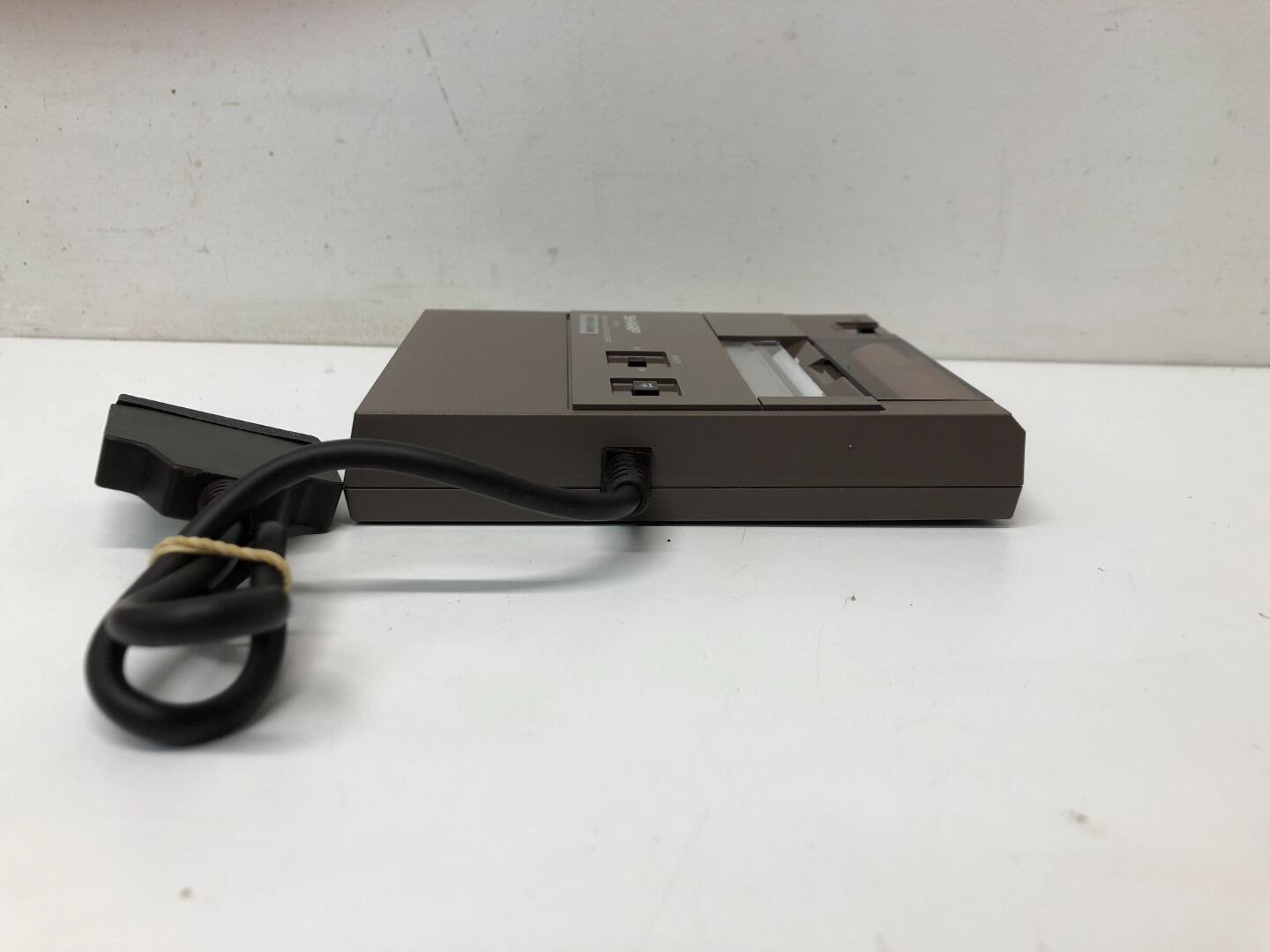 Sharp CE-126P Printer & Cassette Interface