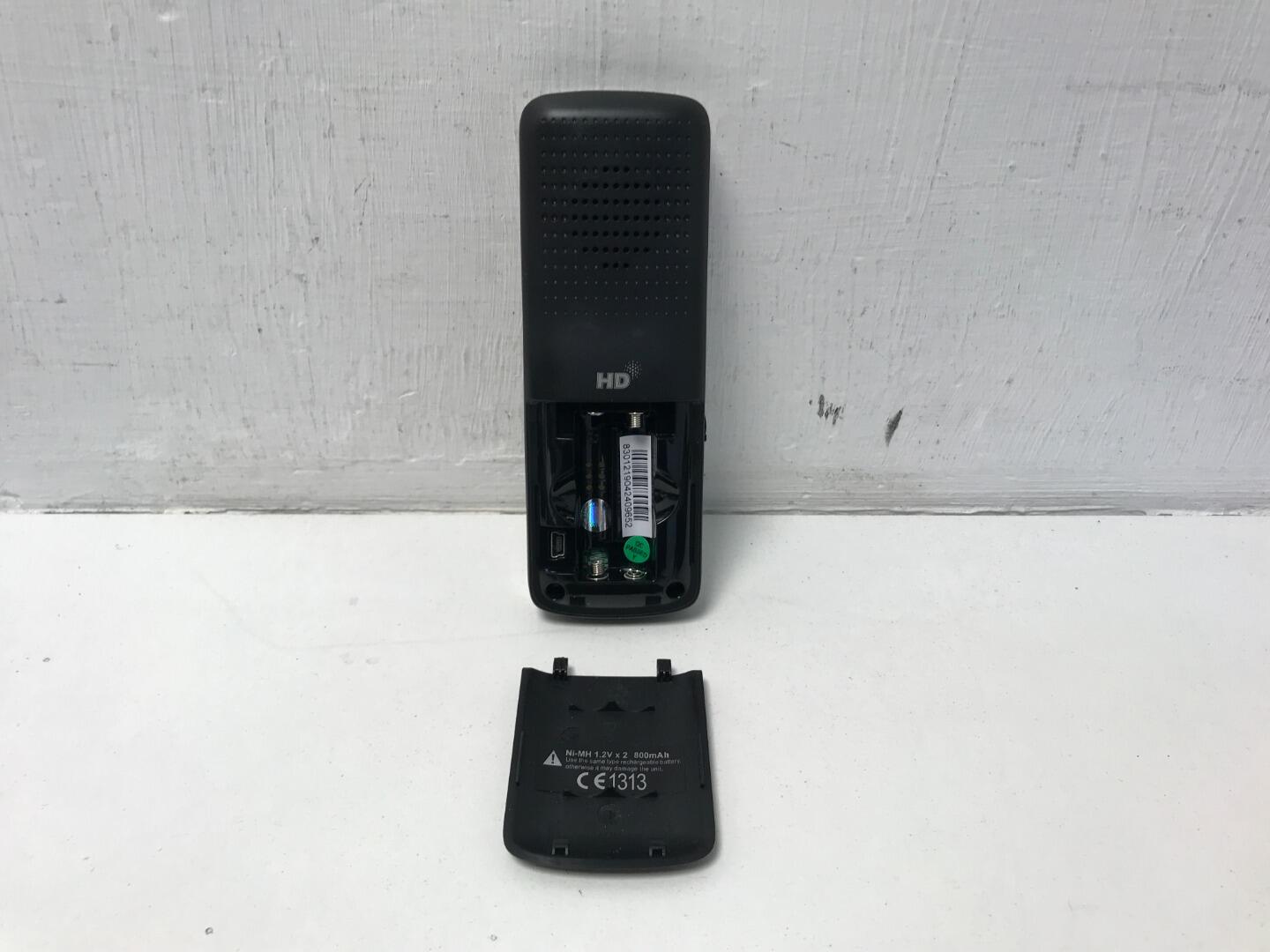 Yealink W52P IP DECT Phone