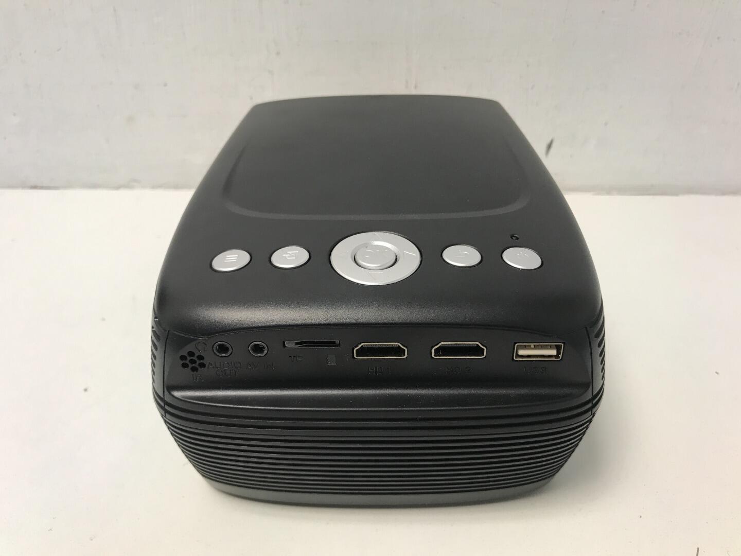 Goodmans LED Projector