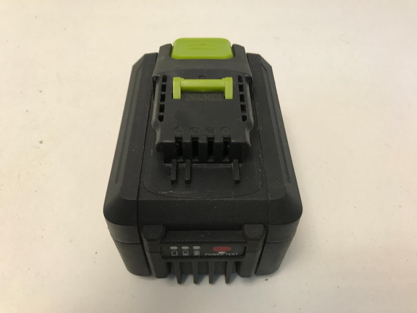 Guild GCLCS18 18V Cordless Circular Saw