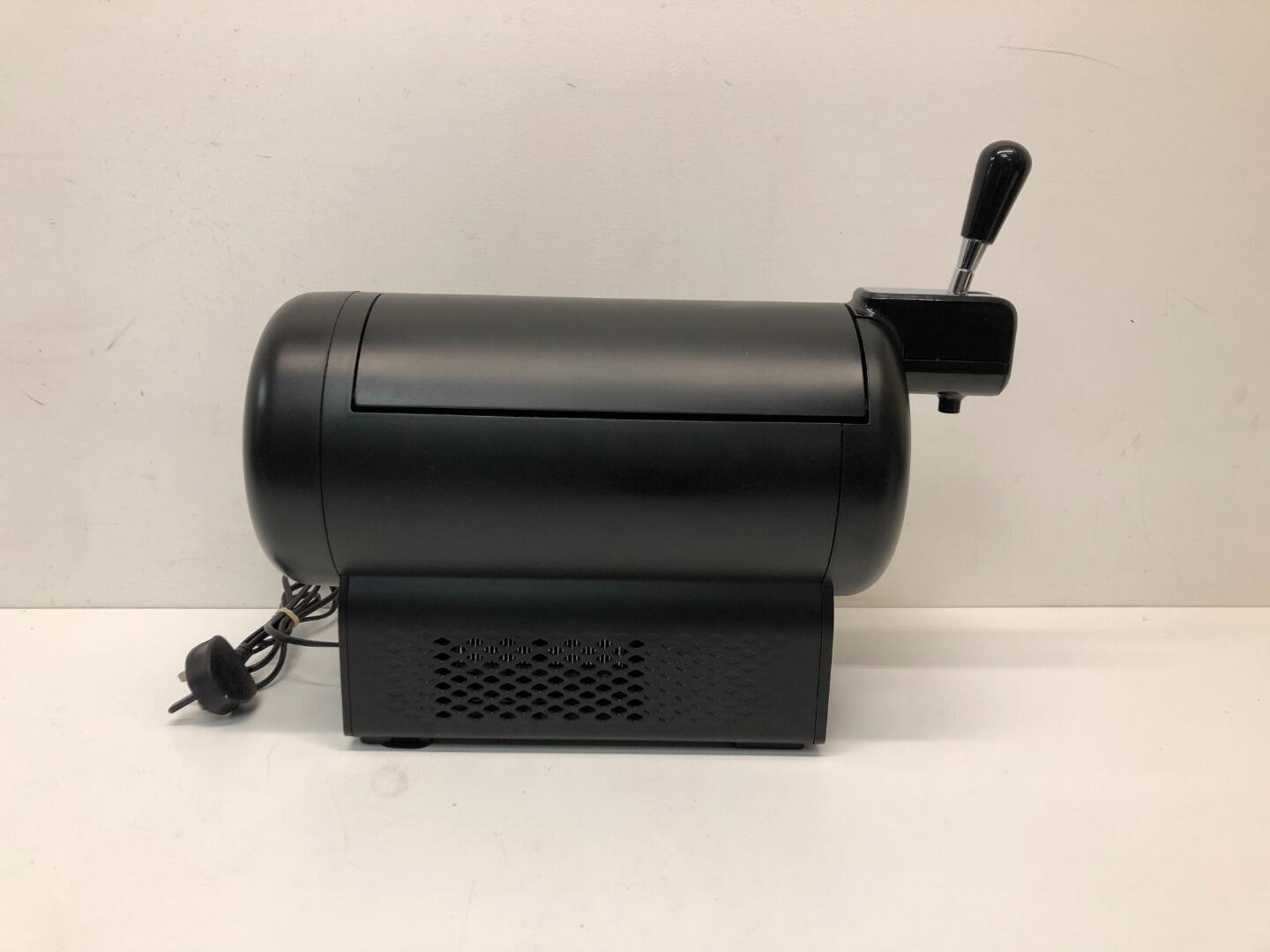 Krups VB64 The Sub Compact Home Keg Beer Dispenser