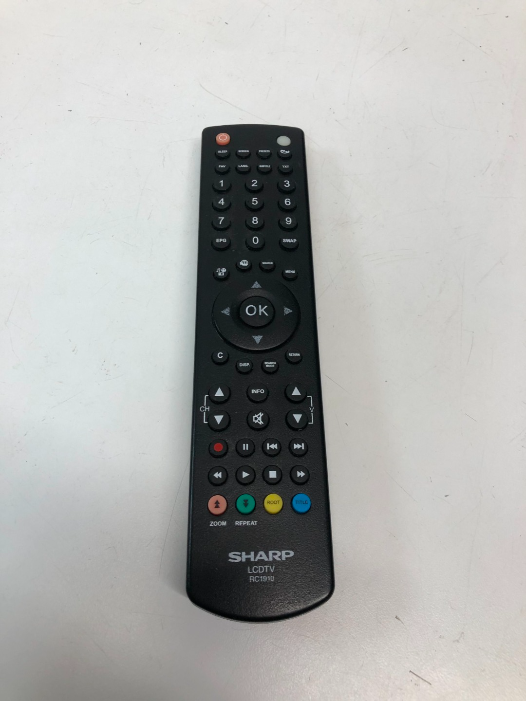 Sharp LC-40LE240E 40'' Full HD Digital LED TV