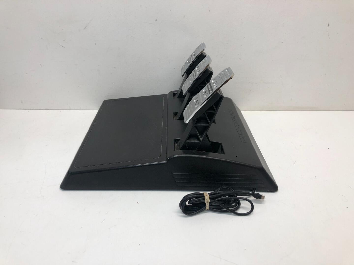 Thrustmaster TX Racing Wheel Servo Base / TM Open Wheel / T3PA Pedals