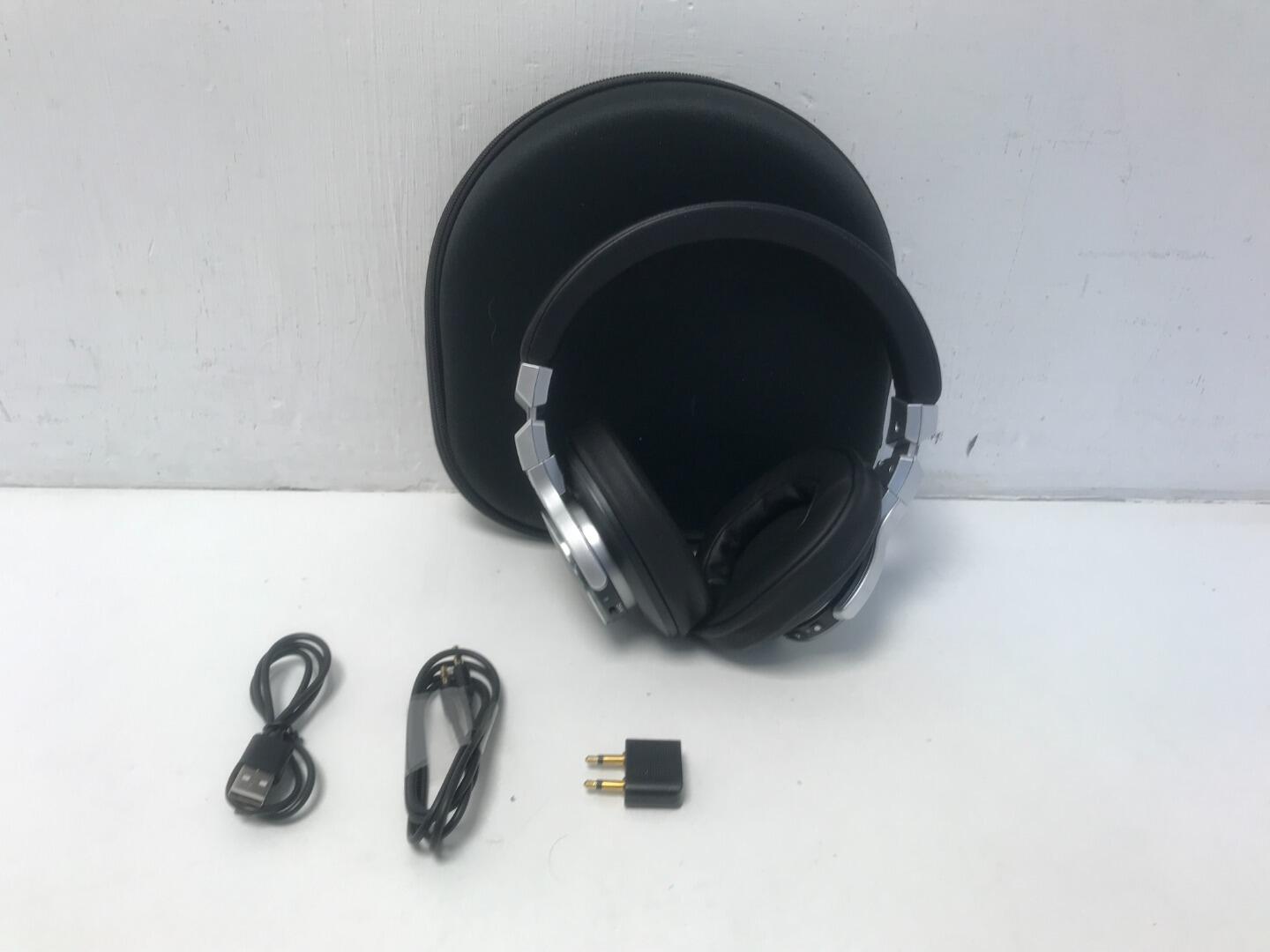 Axceed NC75 ANC Bluetooth Headphones
