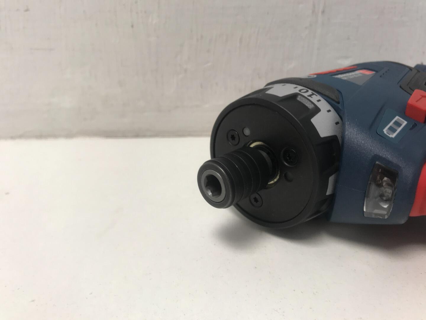Bosch GSR 12V-35 HX 12V Cordless Impact Driver