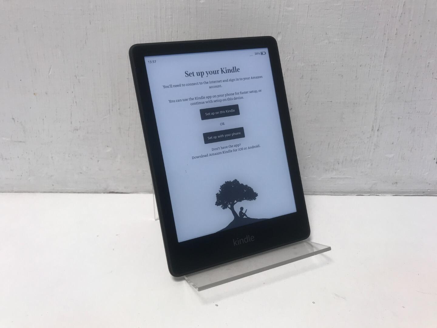 Amazon Kindle Paperwhite 11th Gen 8GB eReader