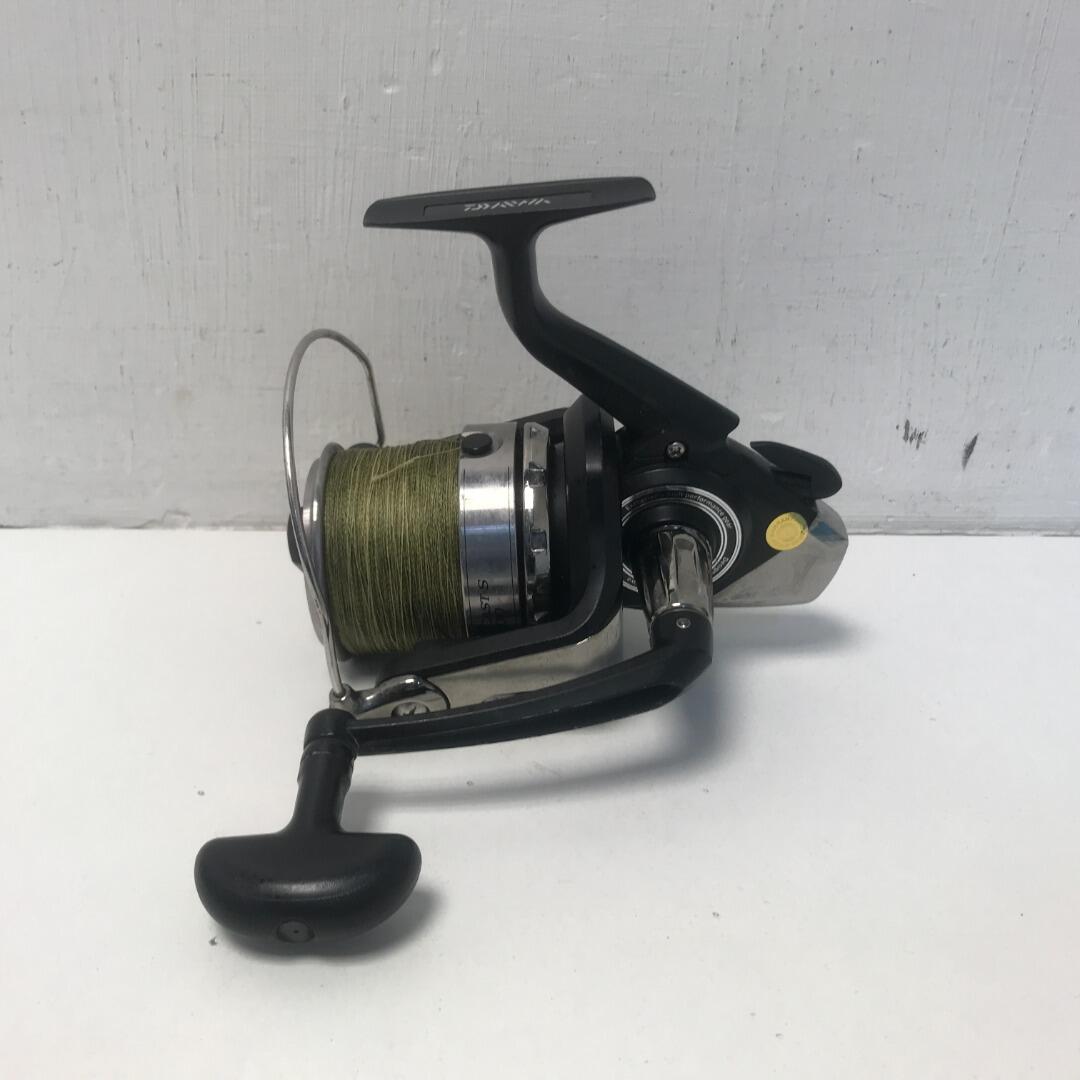 Daiwa Crosscast-S 5000 Fishing Reel