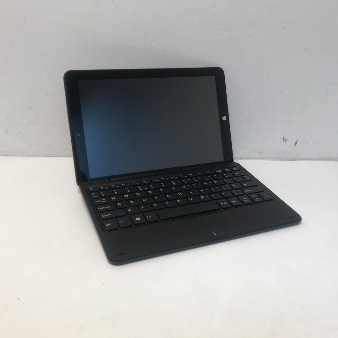 Linx 1010 32GB Windows 10 Tablet with Keyboard