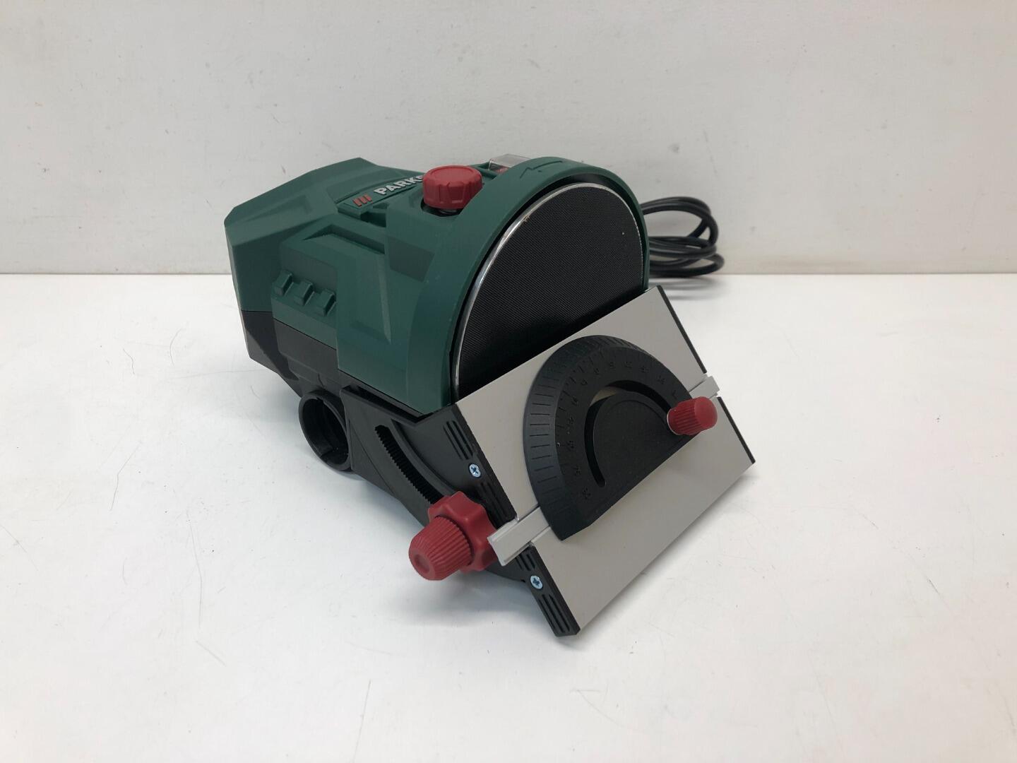 Parkside PTSG 140 C2 Disc Sander