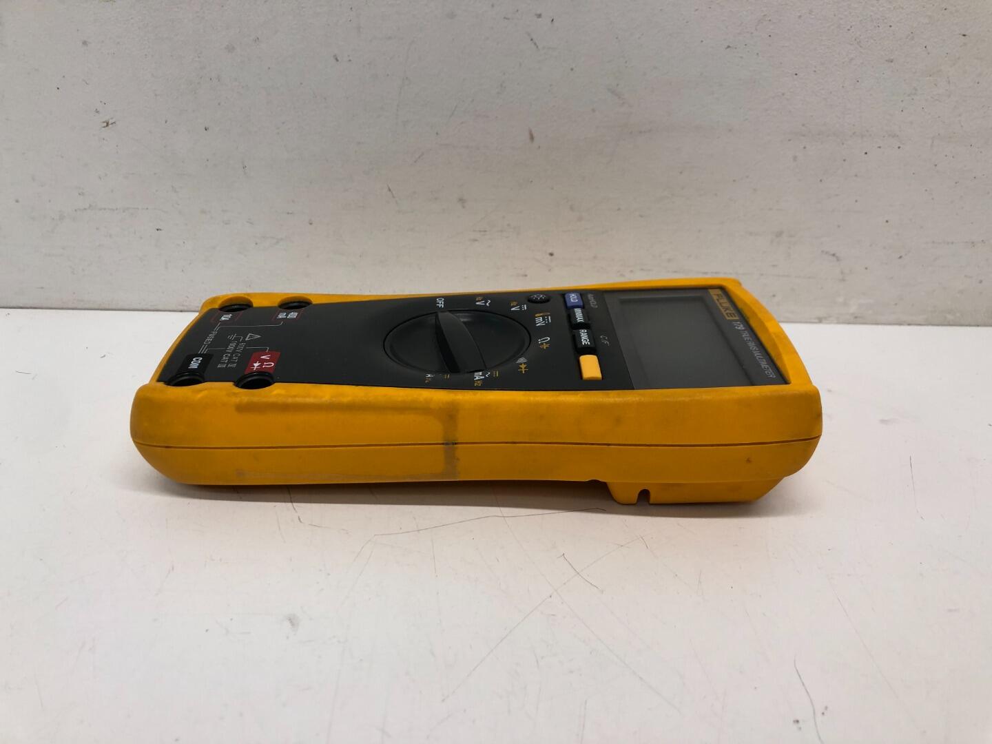 Fluke 179 True RMS Multimeter