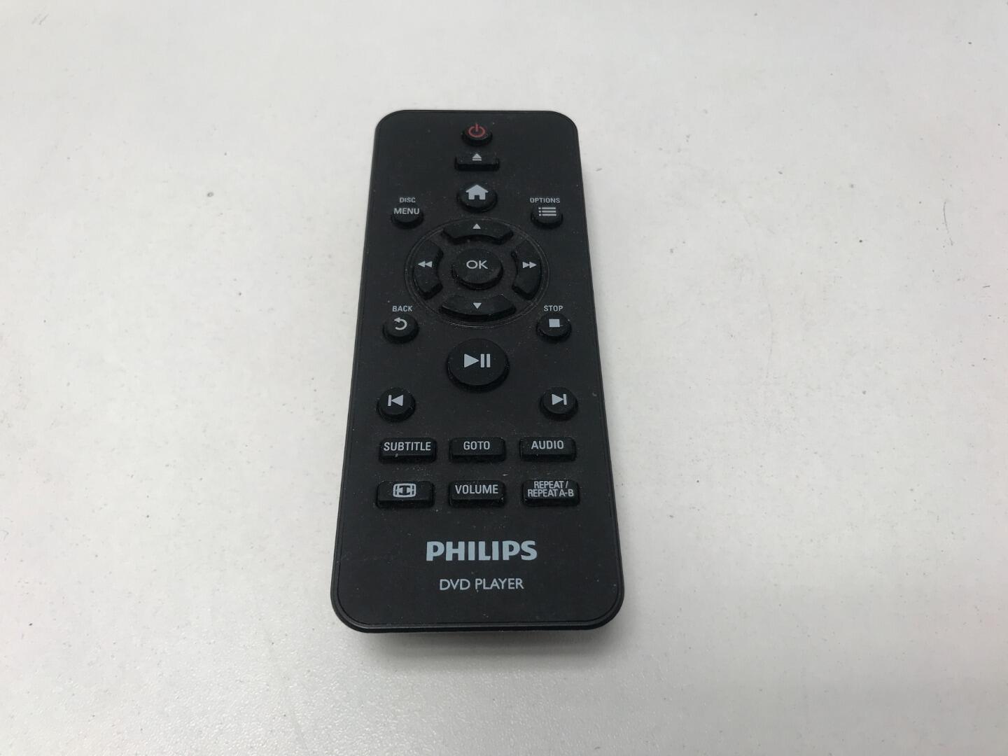 Philips DVP2800 DVD Player