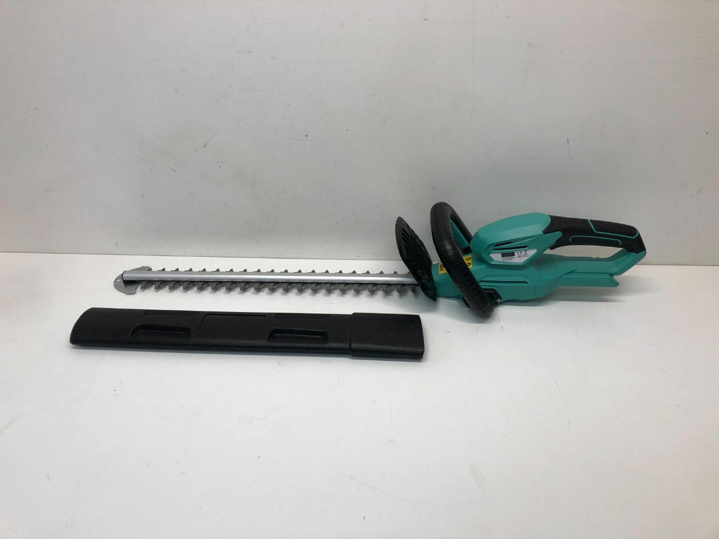 Bergman 18V Cordless Hedge Cutter - Body Only