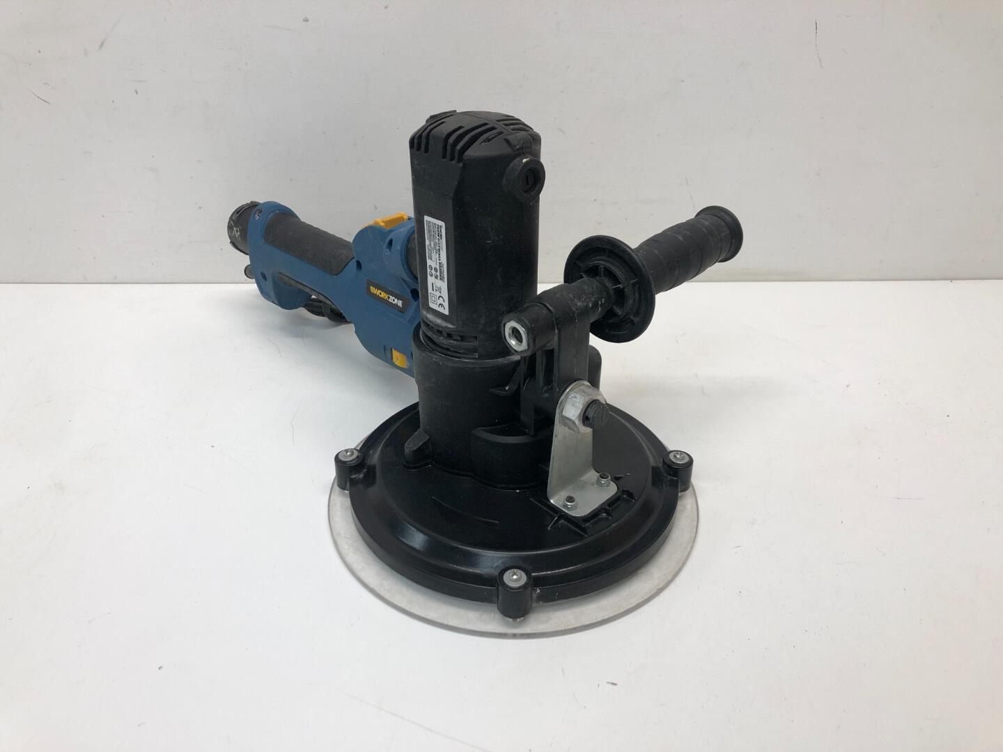 Workzone 710W Drywall Sander