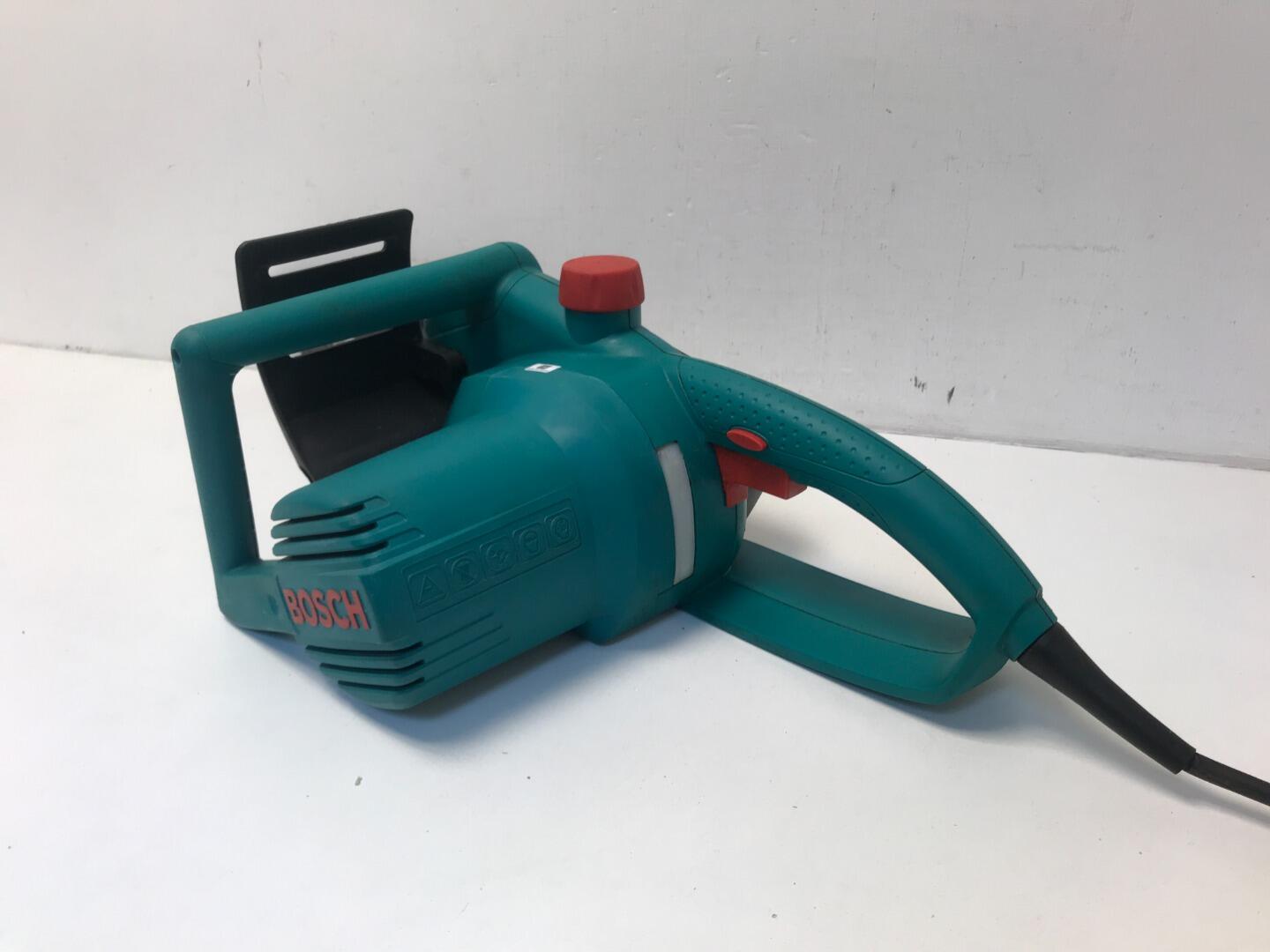 Bosch AKE 35 S 240V Electric Chainsaw