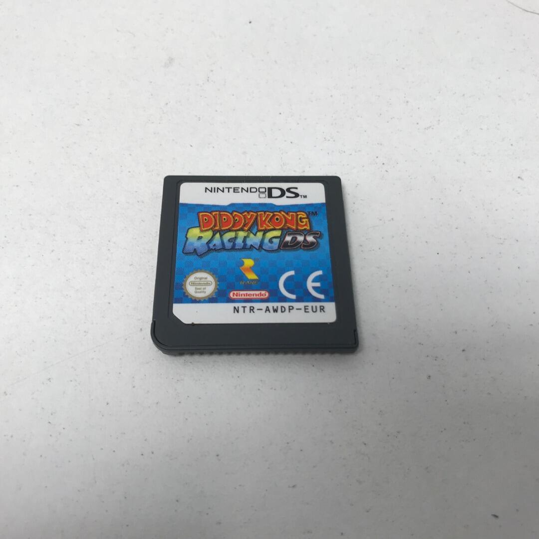 Diddy Kong Racing DS Nintendo DS Game