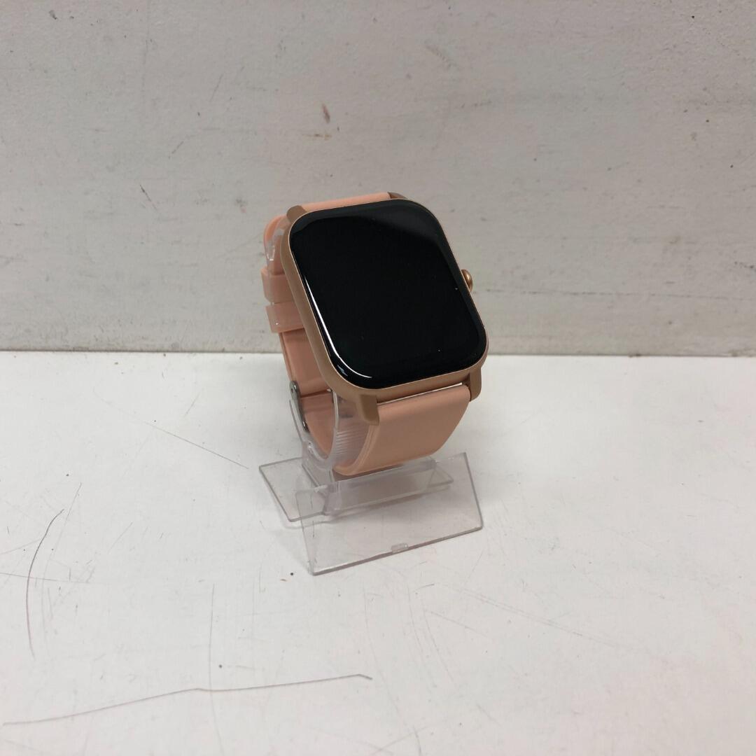 Nerunsa P66D Smart Activity Watch