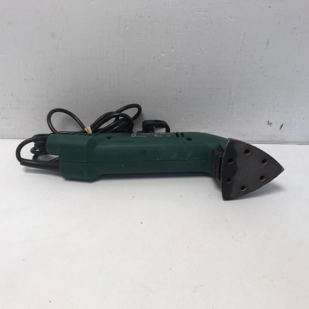Bosch PDA 100 Detail Sander