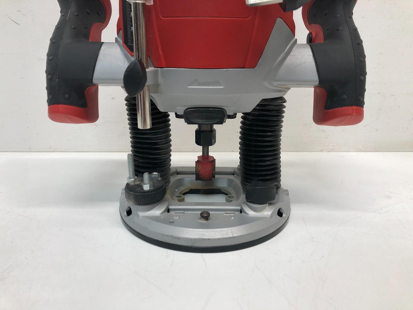 Einhell TE-RO 1255 E Plunge Router