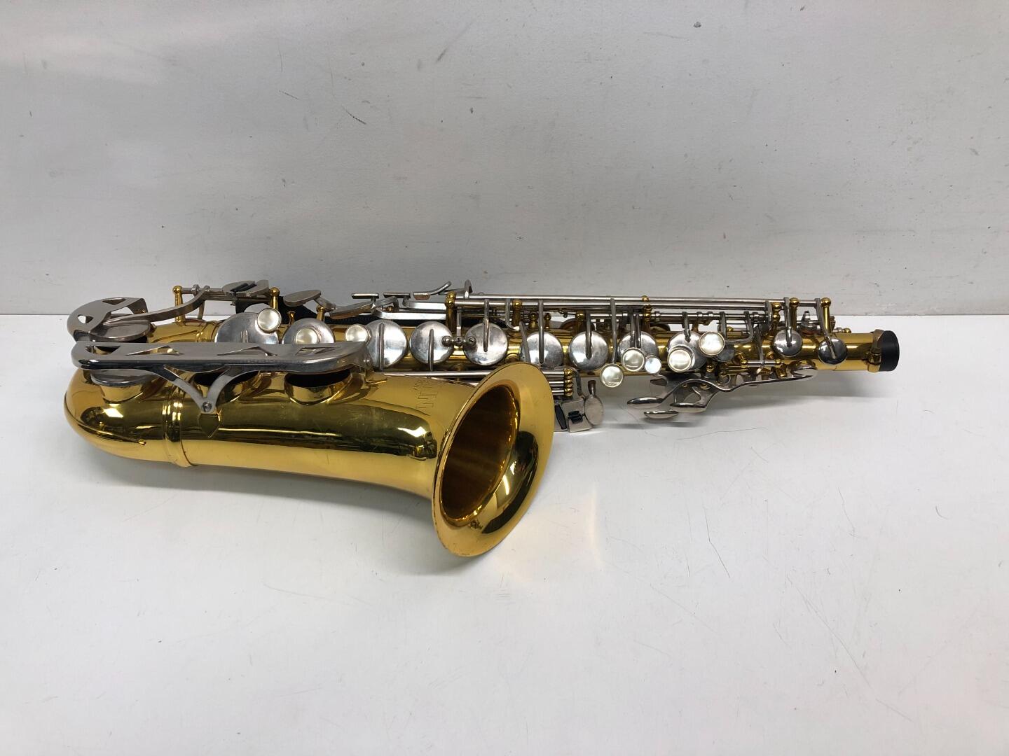 Conn 20M Alto Saxophone