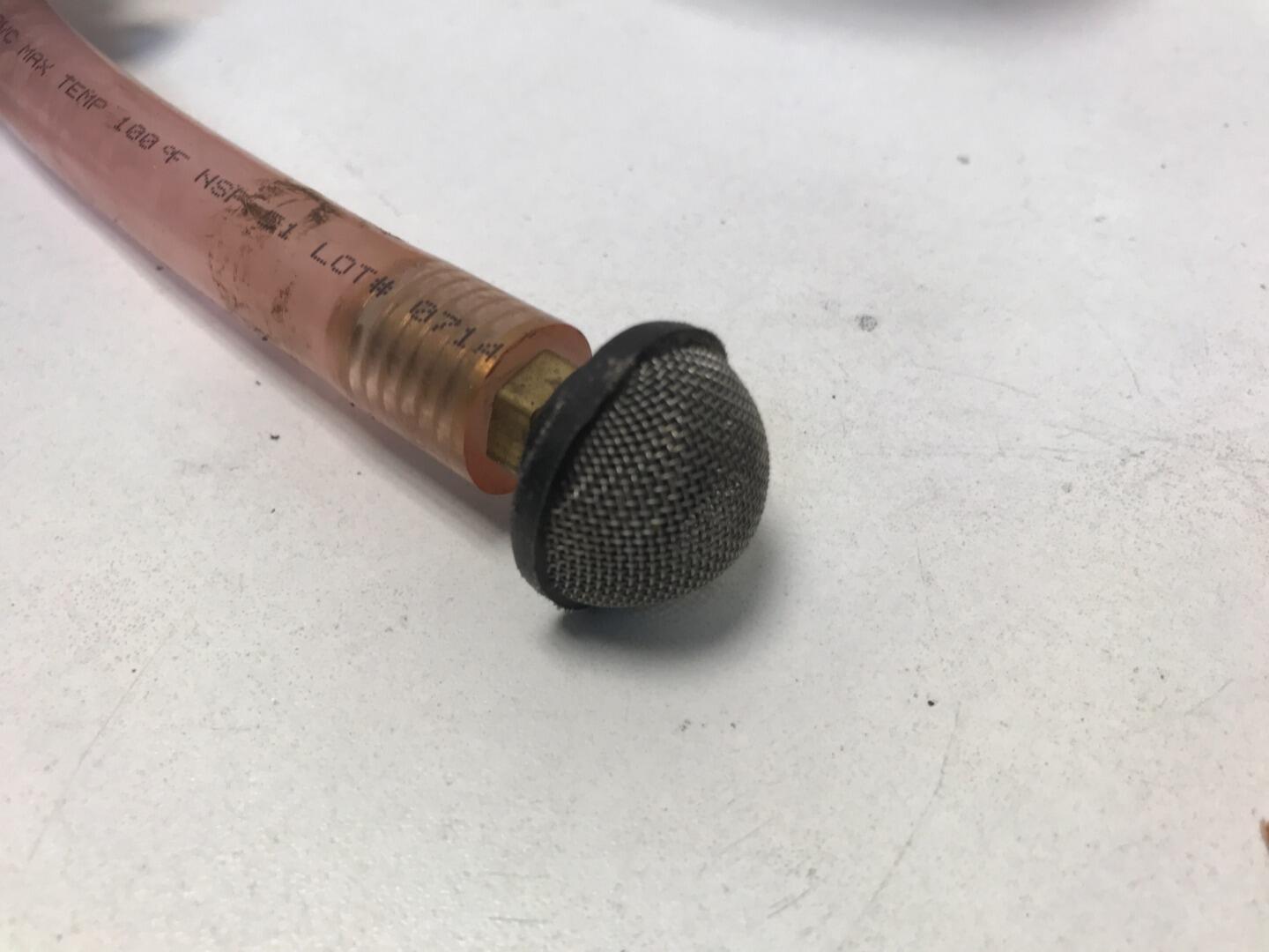 Blue-Point Rad Kit Plus