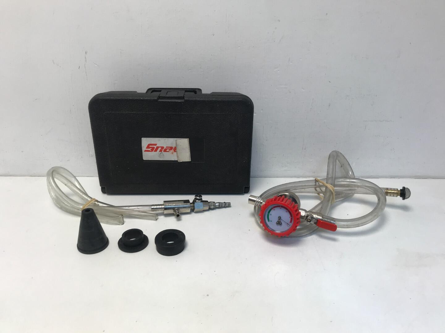Snap-On Rad Kit PLUSA