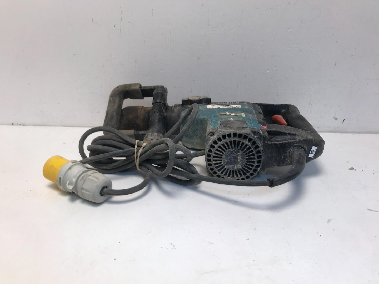 Makita HR4000C 110V 1050W SDS Rotary Hammer Drill