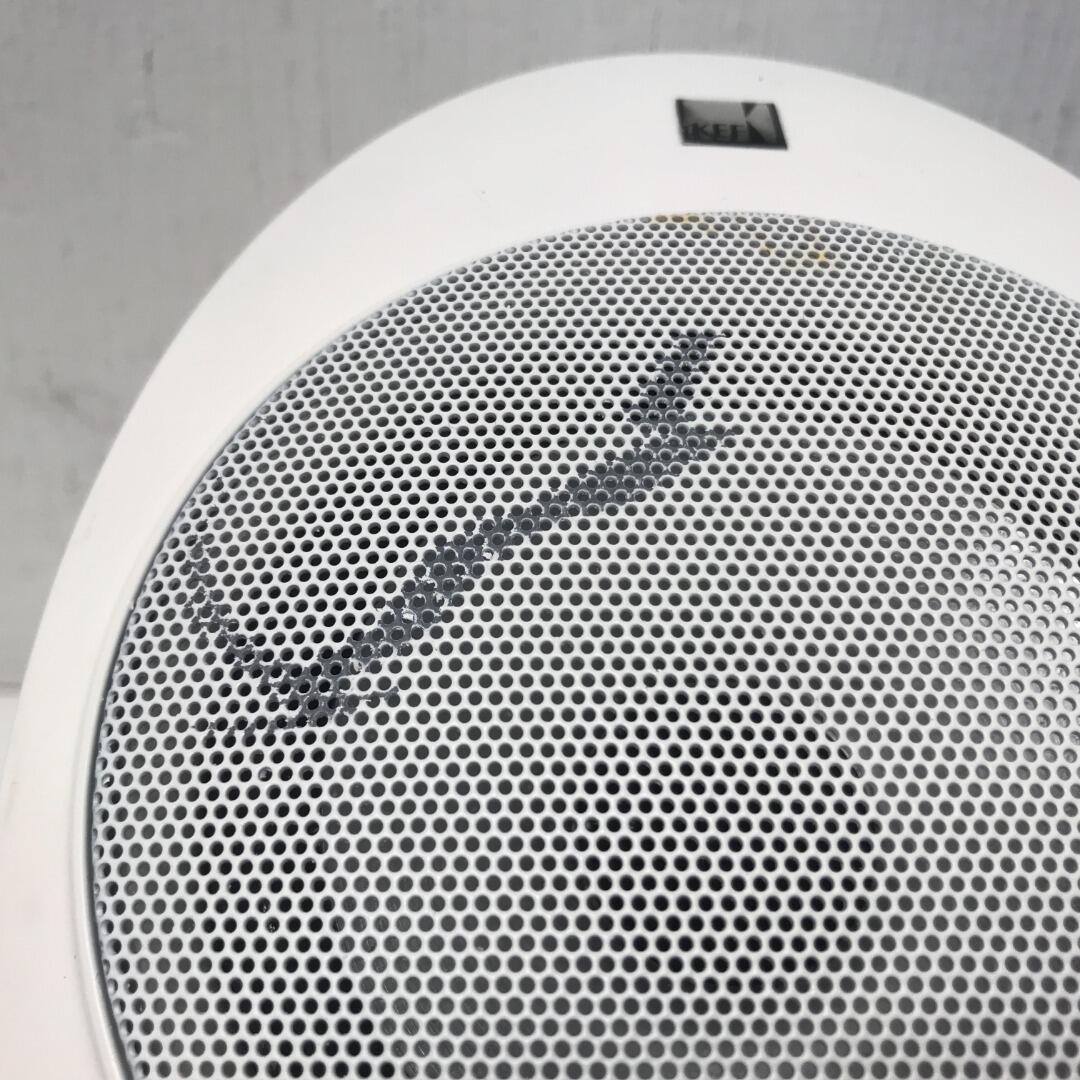 KEF HTS2001 SP3327 Satellite Speakers