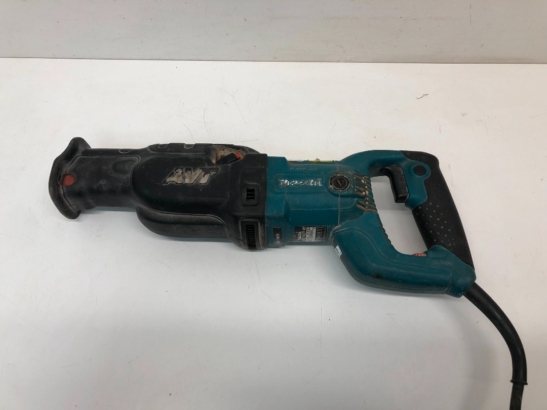 Makita JR3070CT 110V Reciprocating Saw