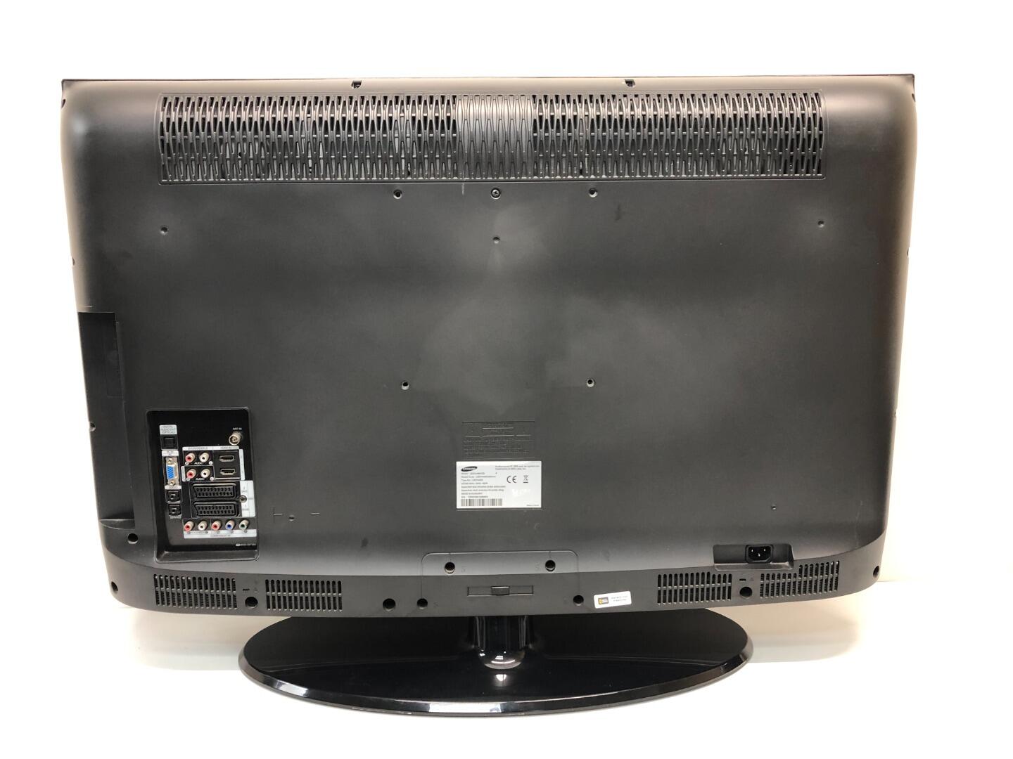 Samsung LE37A456C2D 37'' HD Ready Digital LCD TV (read description)