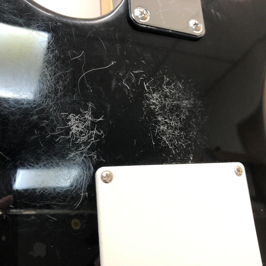 Elevation Strat Guitar