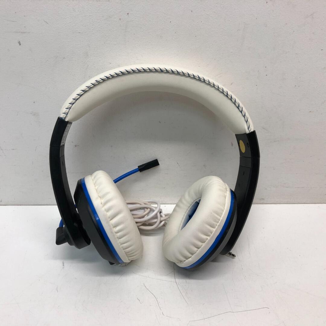 Gioteck XXH100P Wired Gaming Headset