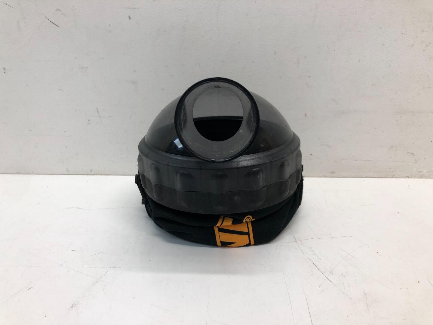 DeWalt DCP580 18V XR Brushless Cordless Planer