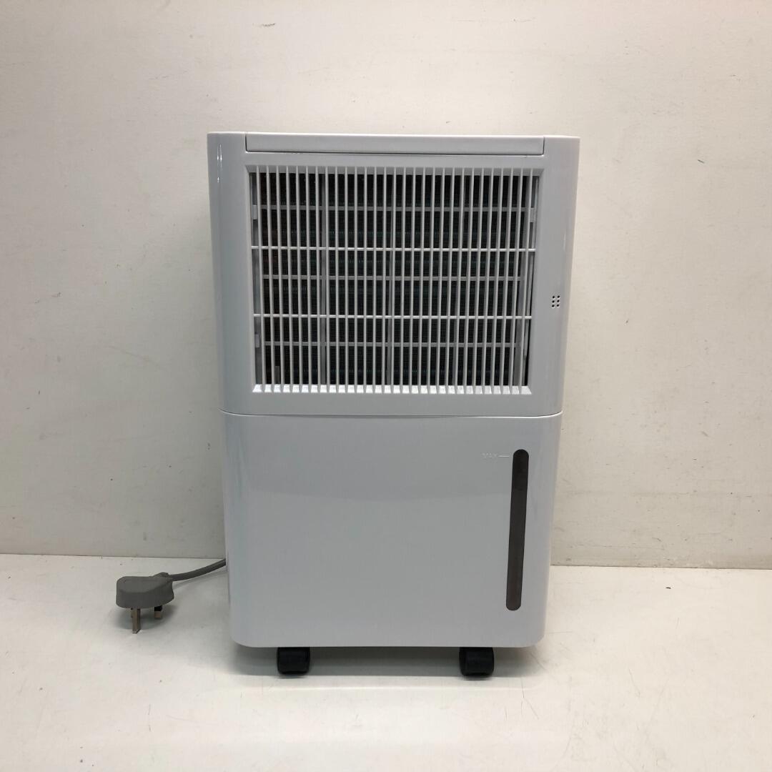 Silvercrest SLE 200 B2 Dehumidifier