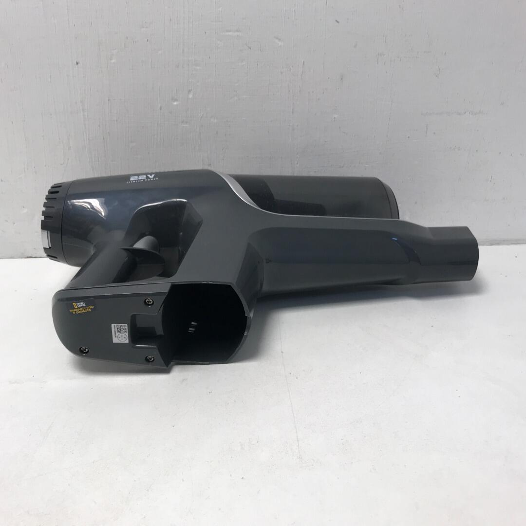 Blaupunkt Powerforce Extreme 22V Cordless Vacuum Cleaner