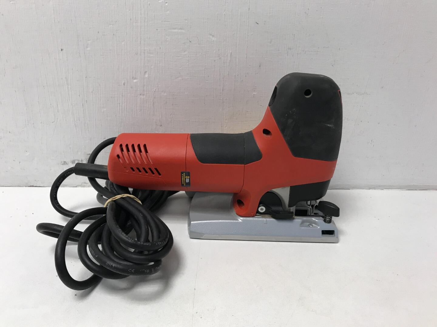 Mafell P1CC 110V 900W Jigsaw