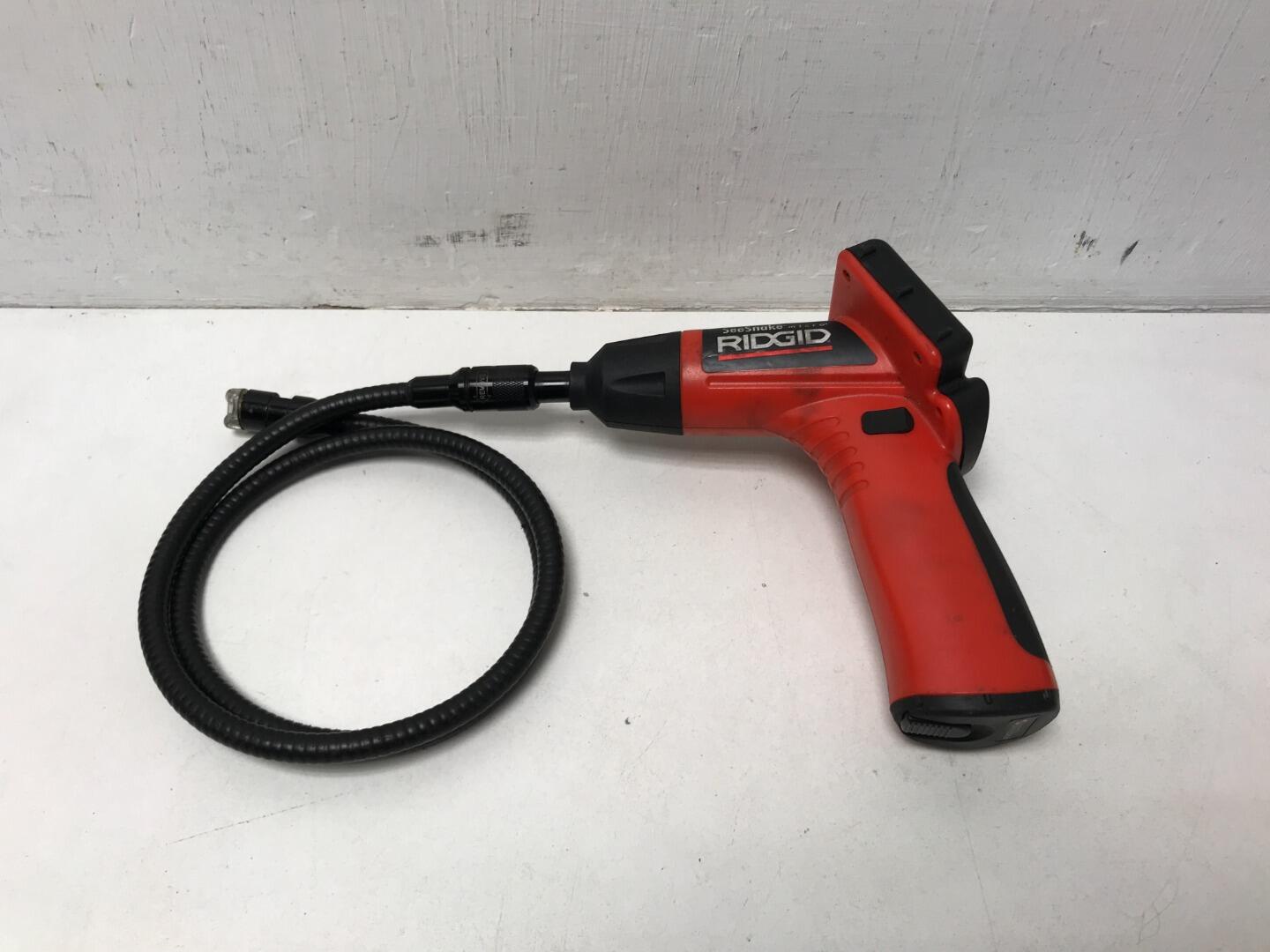 RIDGID SeeSnake Micro Inspection Camera