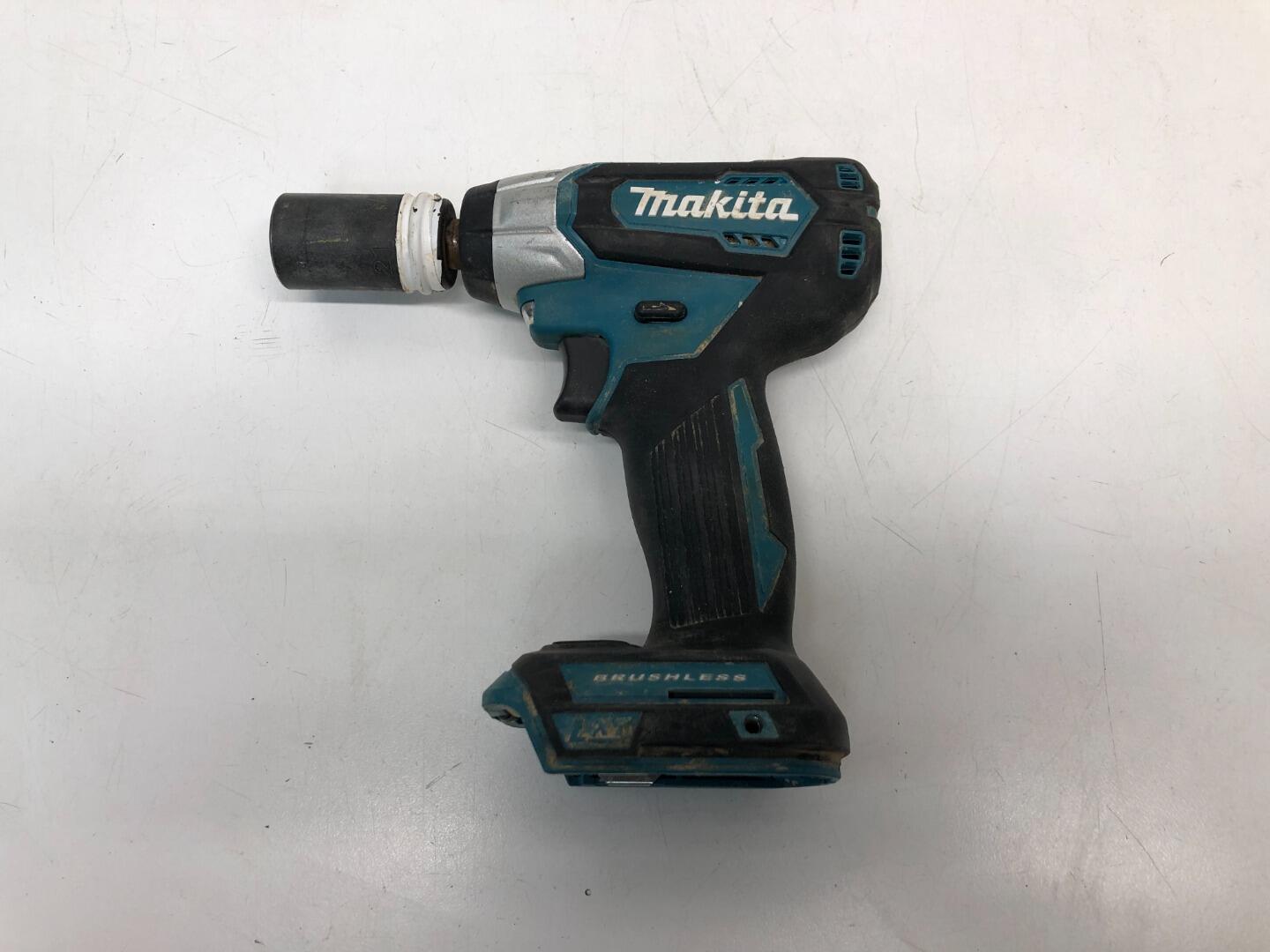 Makita DTW181Z LXT 18V Brushless Cordless Impact Wrench - Body Only