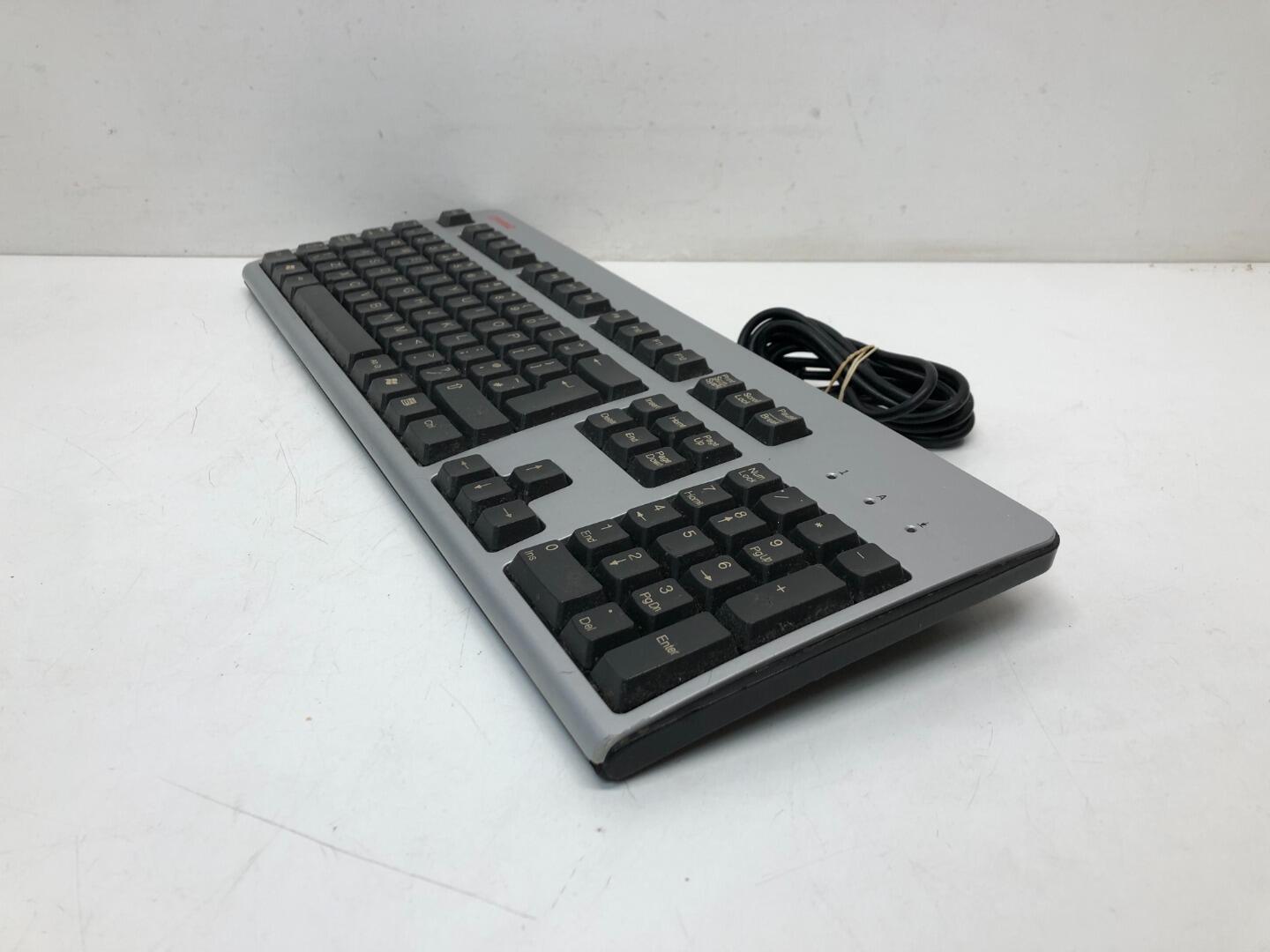 Compaq USB Keyboard