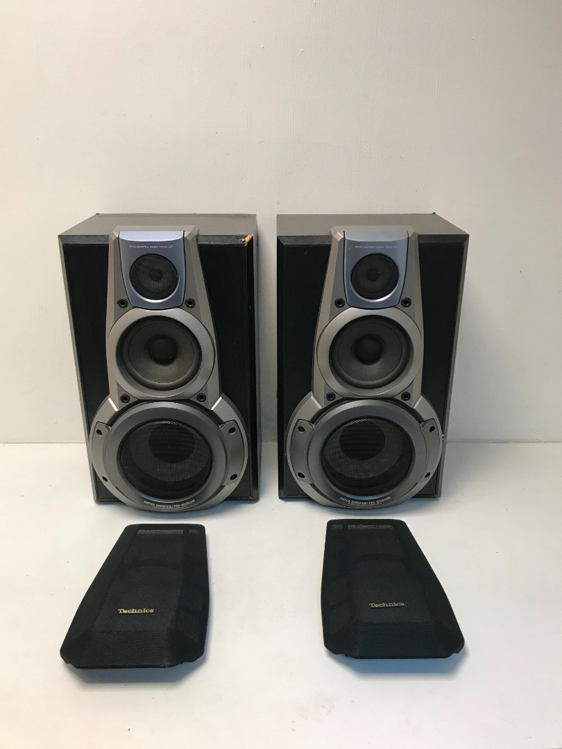 Technics SB-EH760 Hi-Fi Speakers