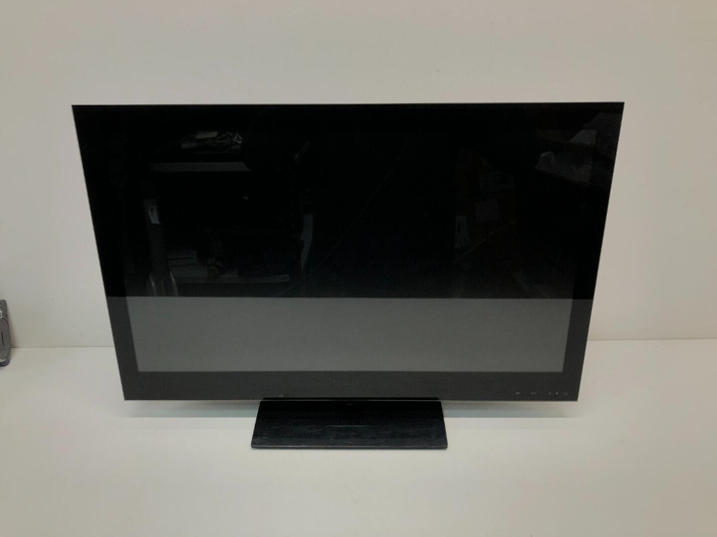 Sandstrom S24LED11 24'' HD Ready Digital LED TV with DVD