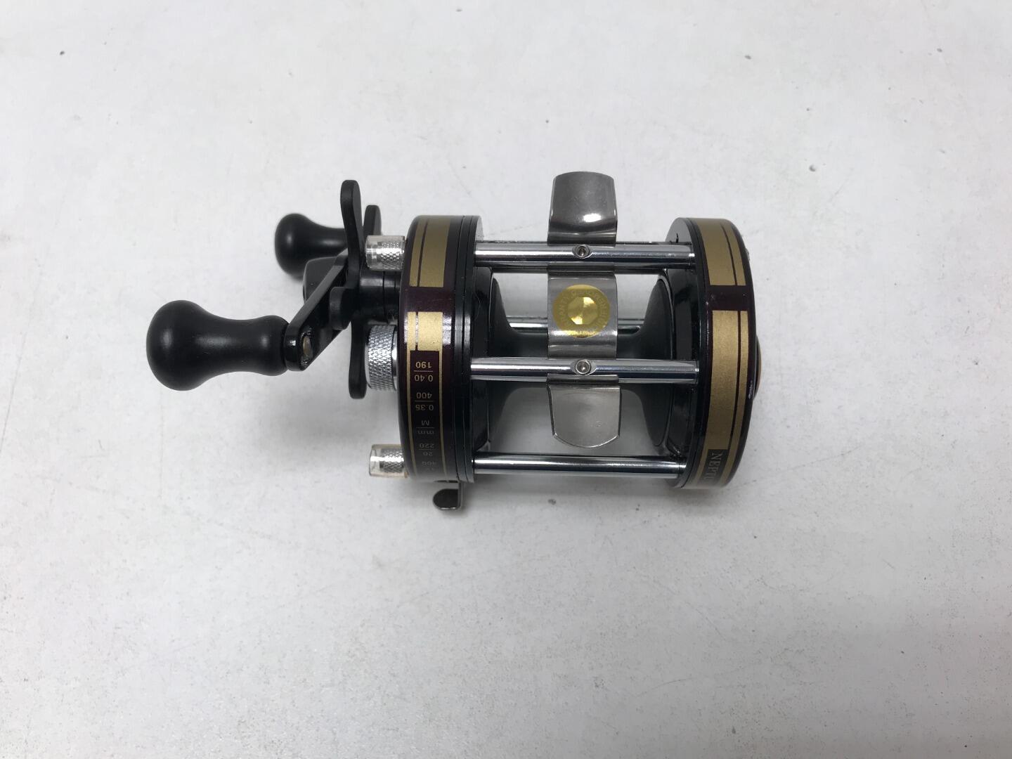 Shakespeare Neptune 2903 300 Multiplier Fishing Reel