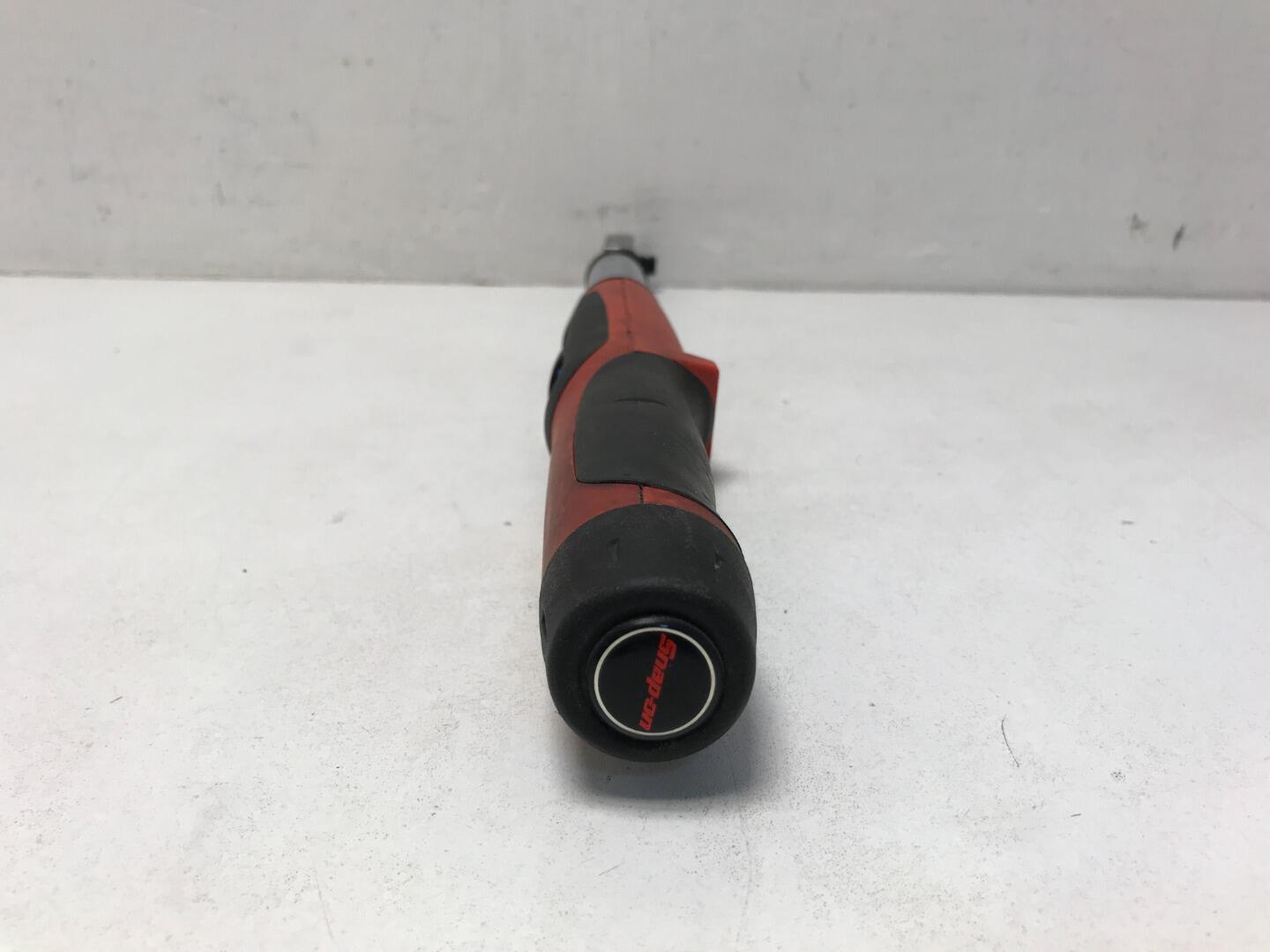 Snap On TECH2FR100 Techwrench Electronic Torque Wrench (read description)