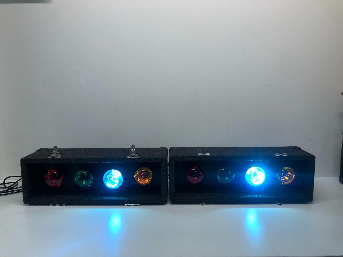 Sound Lab GF005FB Disco Lights