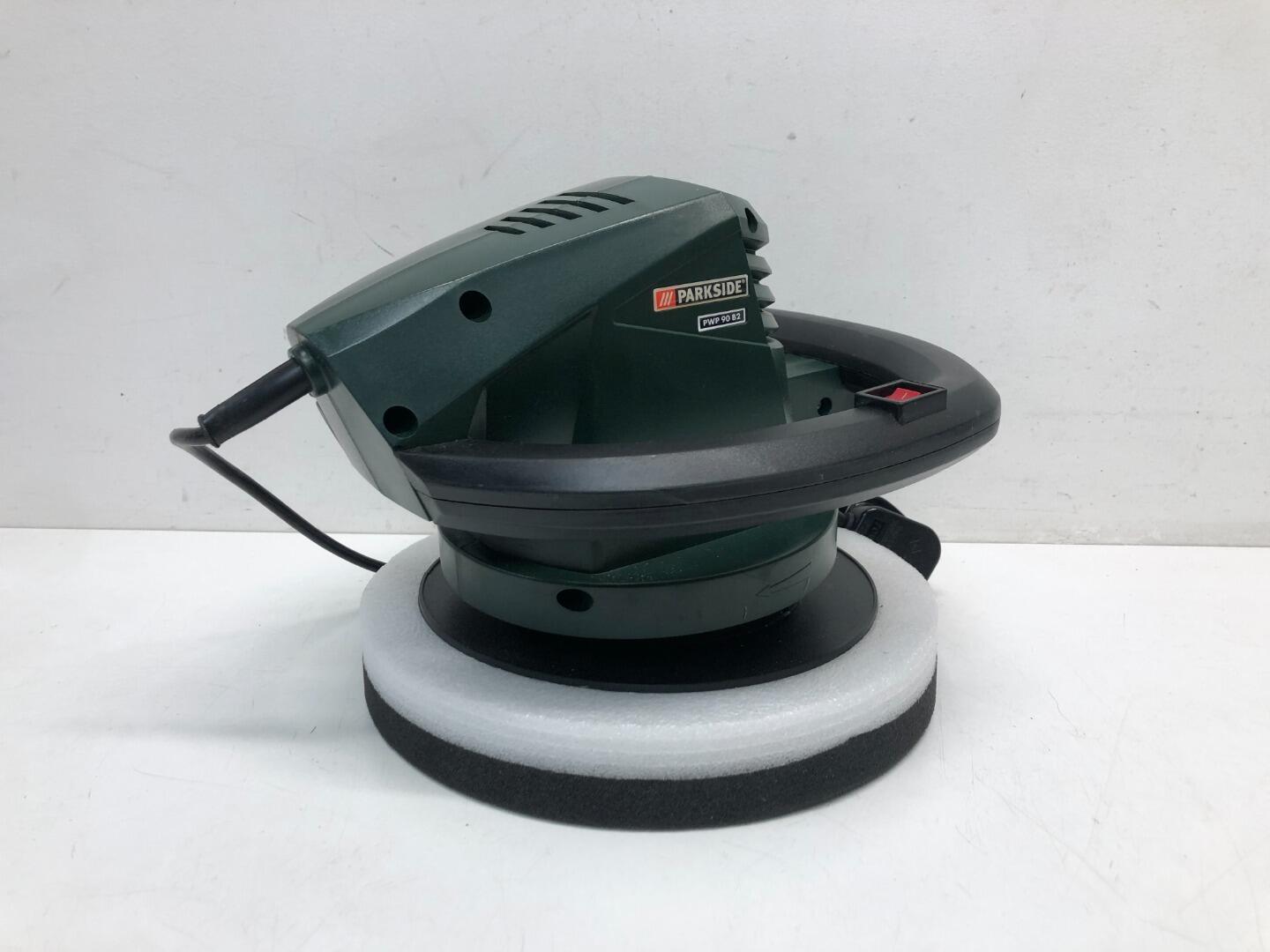 Parkside PWP 90 B2 Polishing Machine