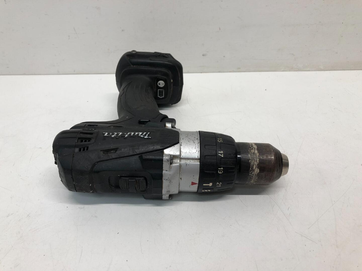 Makita DHP458 18V Cordless Combi Drill - Body Only