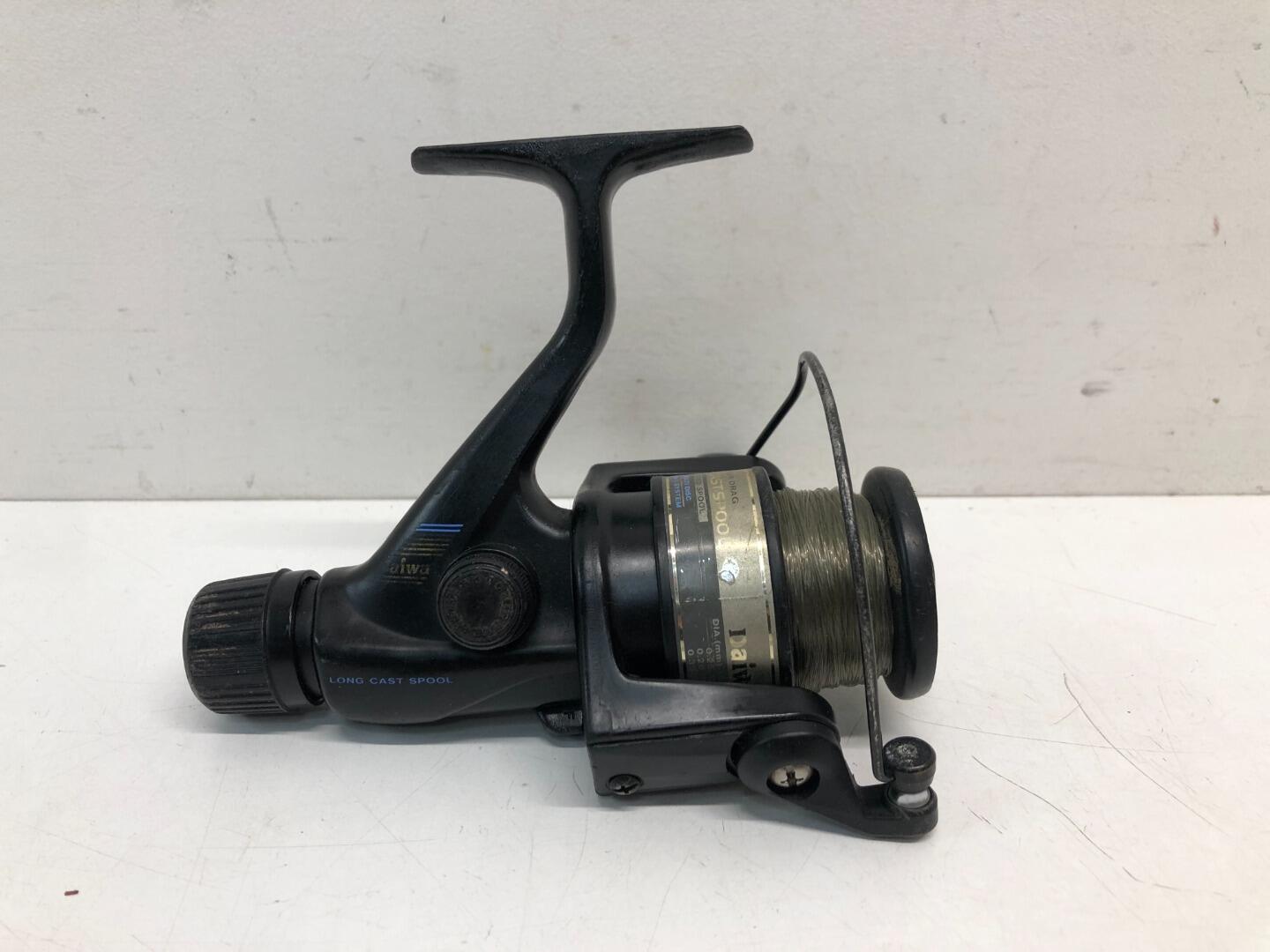 Daiwa Long Cast Fishing Reel