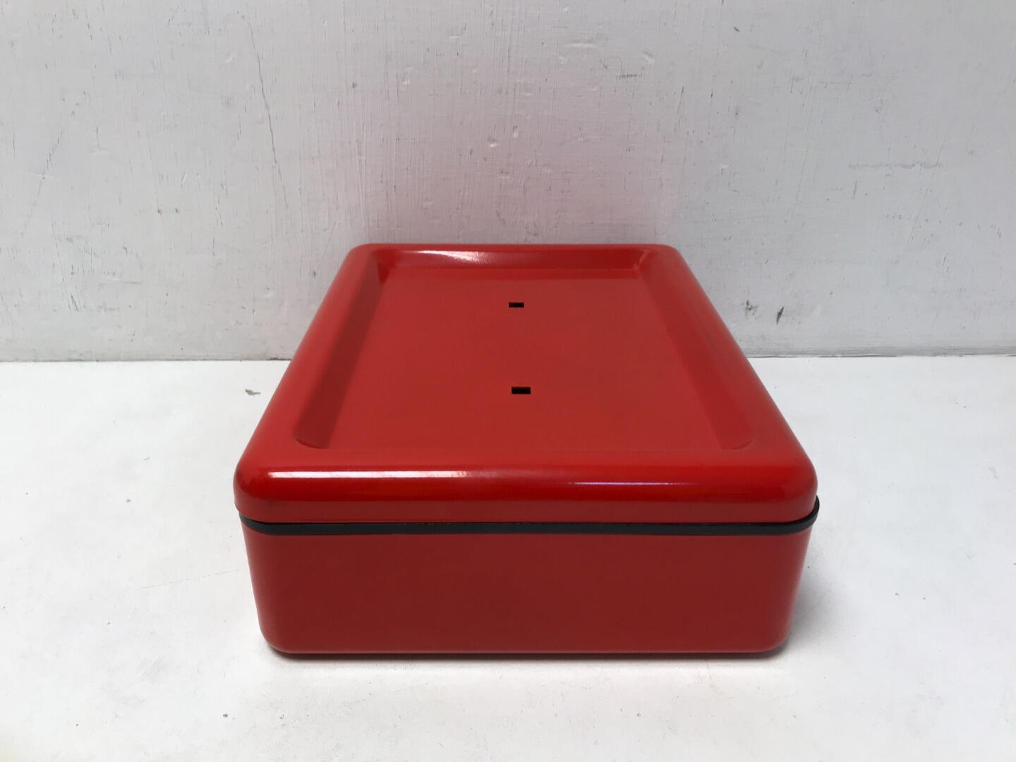 Helix Petty Cash Lock Box