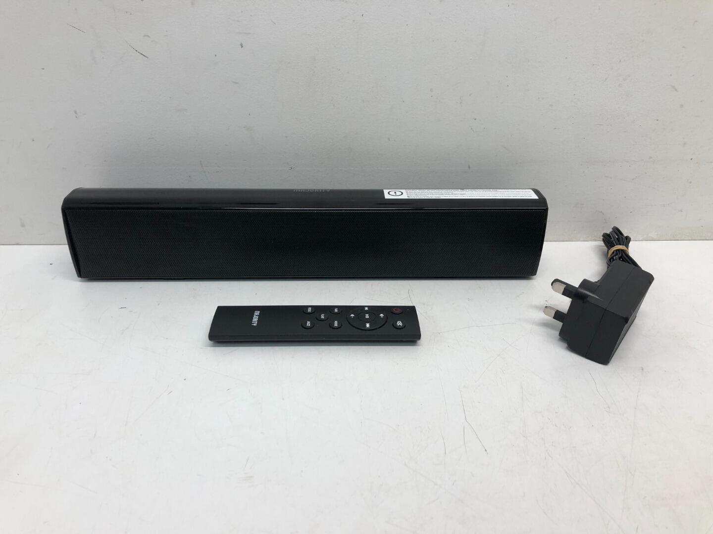 Majority Bowfell Bluetooth Soundbar