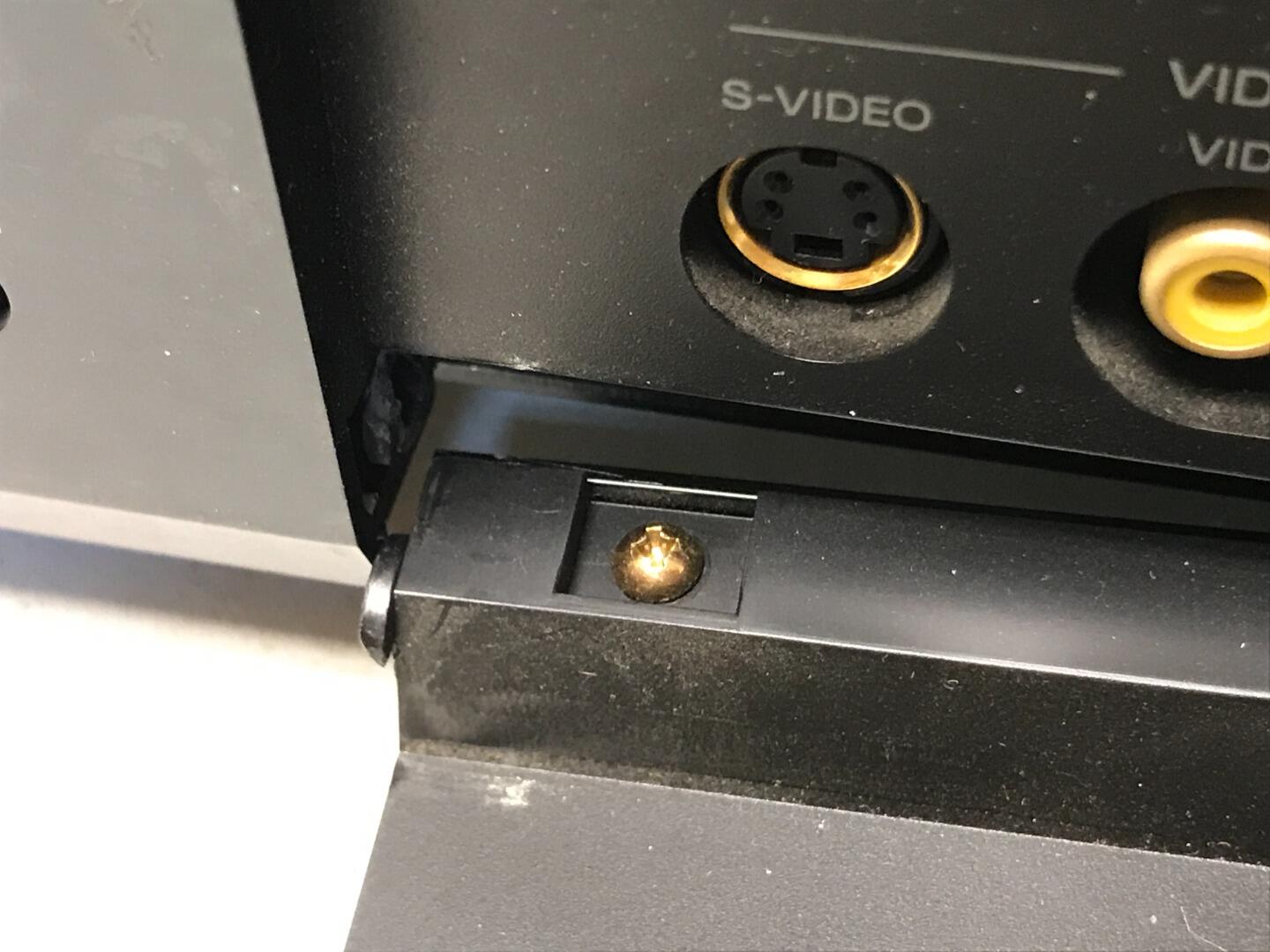 Sony STR-DB930 AV Receiver (read description)